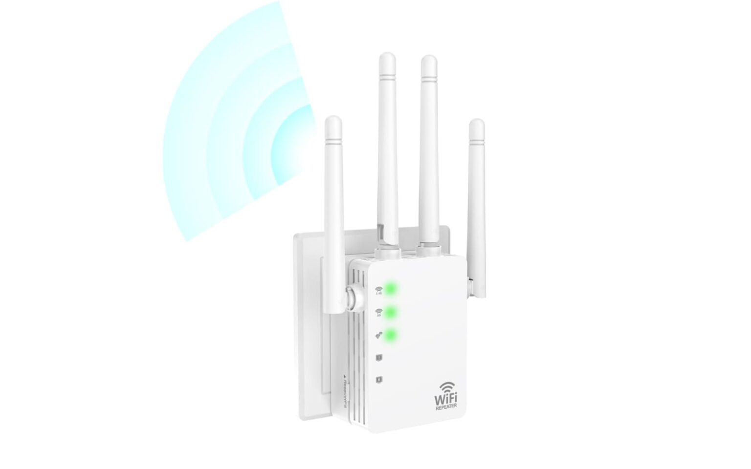 AOOEPU Official Website - Premium WiFi Extenders