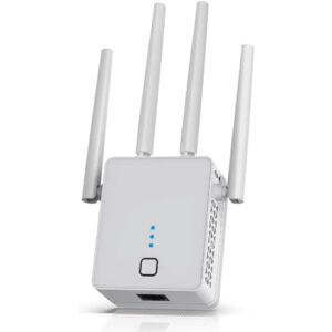 AOOEPU Official Website - Premium WiFi Extenders